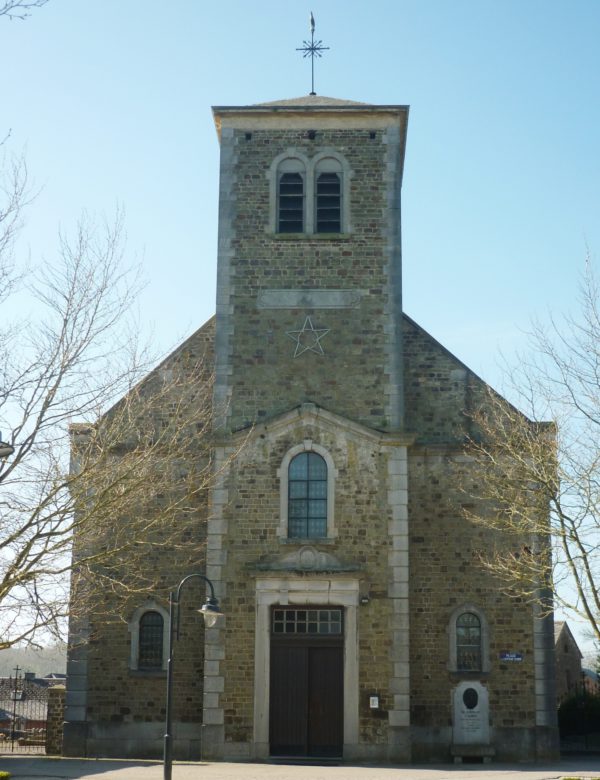 Érezée / Èrèzè - Photos du patrimoine communal - beljike.be