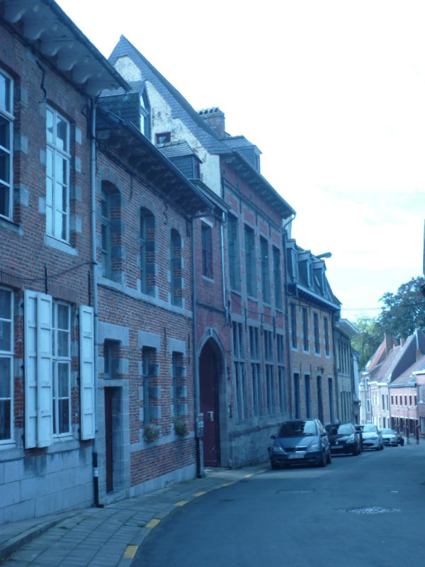 Enghien / Inguî - Photos du patrimoine communal - beljike.be