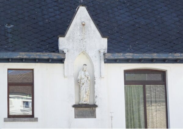 Perwez / Pèrwé - Photos du patrimoine communal - beljike.be