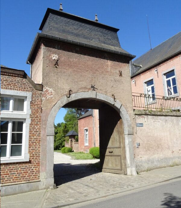 Perwez / Pèrwé - Photos du patrimoine communal - beljike.be