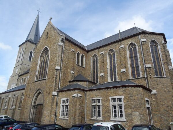 Waremme / Warème - Photos du patrimoine communal - beljike.be