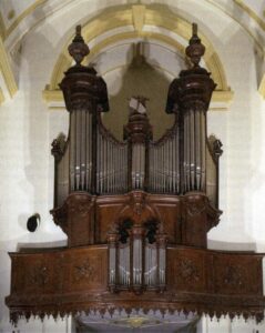 Grez-Doiceau / Gré-Dwècha - Photos du patrimoine communal - beljike.be