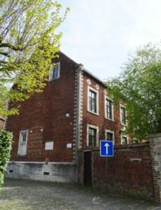 Grez-Doiceau / Gré-Dwècha - Photos du patrimoine communal - beljike.be