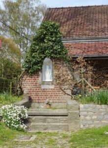 Grez-Doiceau / Gré-Dwècha - Photos du patrimoine communal - beljike.be