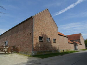 Grez-Doiceau / Gré-Dwècha - Photos du patrimoine communal - beljike.be