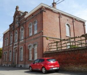 Grez-Doiceau / Gré-Dwècha - Photos du patrimoine communal - beljike.be