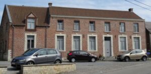 Grez-Doiceau / Gré-Dwècha - Photos du patrimoine communal - beljike.be