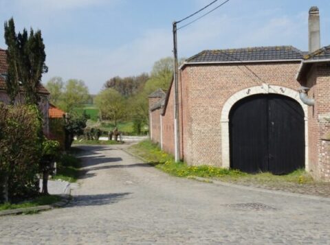 Grez-Doiceau / Gré-Dwècha - Photos du patrimoine communal - beljike.be